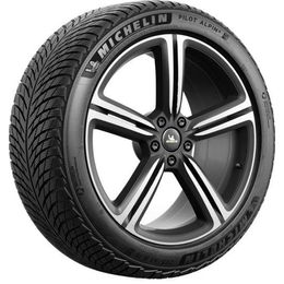 Michelin Winterreifen 248820 255/35 R21 98W