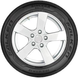 FALKEN - REIFEN Sommerreifen 336764