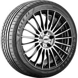 Good Year GOODYEAR Sommerreifen 579210