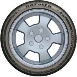 ROTALLA - REIFEN Winterreifen rtl0468 295/35 R21 107V