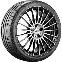 DUNLOP REIFEN Sommerreifen 533160