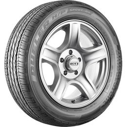 Bridgestone Ganzjahresreifen 18837 225/55 R18 98V