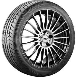 DUNLOP REIFEN Sommerreifen 205/55 R16 91W * - SP Sport Maxx TT 598292