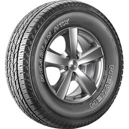 Nexen Sommerreifen 245/60R18 105H - Roadian HTX RH5 13140nxk
