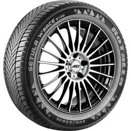 ROTALLA - REIFEN Winterreifen 215/60 R16 99H XL Setula W Race S130 rtl0400