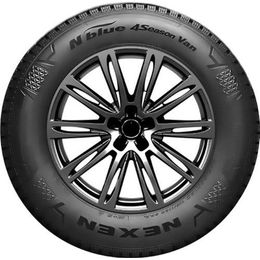 Nexen Ganzjahresreifen 11348nxc 205/65 R15 102/100T