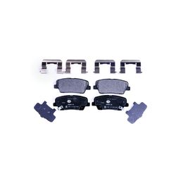 Hella Bremsbelagsatz, Scheibenbremse 8db355023041 f&uuml;r HYUNDAI KIA