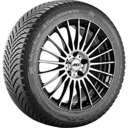 Good Year GOODYEAR Ganzjahresreifen 571504 165/70 R14 89/87R