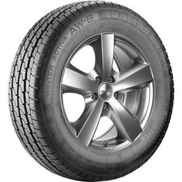 NANKANG - REIFEN Ganzjahresreifen eb230xx 205/65 R16 107/105T
