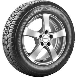DUNLOP REIFEN Winterreifen 533442 155/65 R14 75T