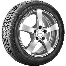 Hankook REIFEN Winterreifen 1010667 205/70 R15 96T