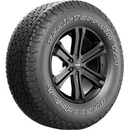 BF GOODRICH Ganzjahresreifen 882848 255/55 R19 111H