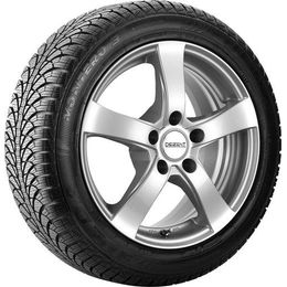 FULDA REIFEN GMBH & CO. KG FULDA REIFEN GMBH & CO. KG Winterreifen 522326 165/65 R14 79T