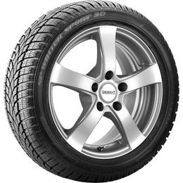 DUNLOP REIFEN Winterreifen 523328 235/50 R19 103H