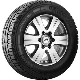 Michelin Winterreifen 973952 195/65 R16 104/102R