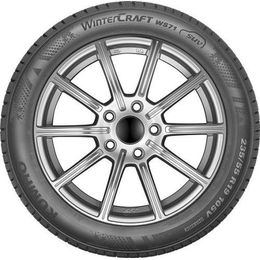 Kumho REIFEN Winterreifen 2230393 255/50 R19 107V