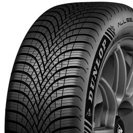 DUNLOP REIFEN Ganzjahresreifen 596475 215/65 R17 103V