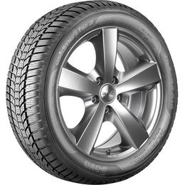 Sava Winterreifen 225/45 R17 91H - Eskimo HP2 531964