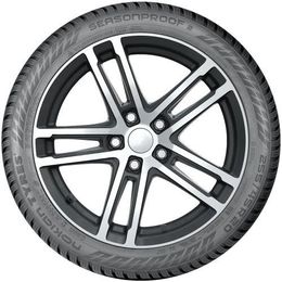 NOKIAN TYRES Ganzjahresreifen t433474 235/45 R19 99W