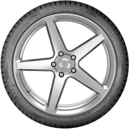 NOKIAN TYRES Winterreifen t431260 245/50 R18 104V