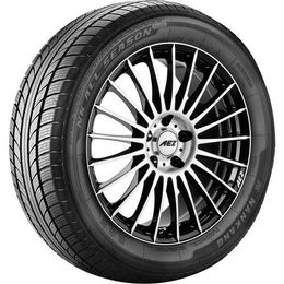 NANKANG - REIFEN Ganzjahresreifen jc781 185/50 R16 81V