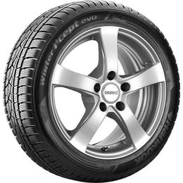 Hankook REIFEN Winterreifen 1017177 245/50 R18 100H