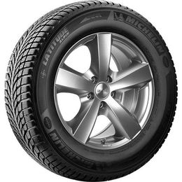 Michelin Winterreifen 187125 275/45 R20 110V