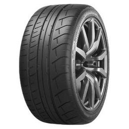 DUNLOP REIFEN Sommerreifen 255/40 ZR20 (101Y) XL NR1, runflat - SP Sport Maxx GT600 DSS 586771