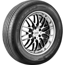 NANKANG - REIFEN Sommerreifen 145/70 R13 71T Remex RX-615 jb601xx