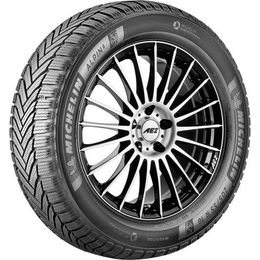 Michelin Winterreifen 921900 215/40 R17 87V