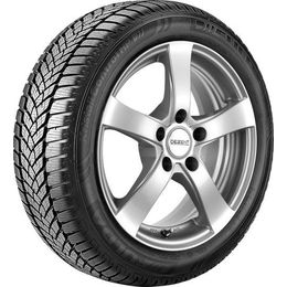 FULDA REIFEN GMBH & CO. KG FULDA REIFEN GMBH & CO. KG Winterreifen 532395 225/45 R18 95V
