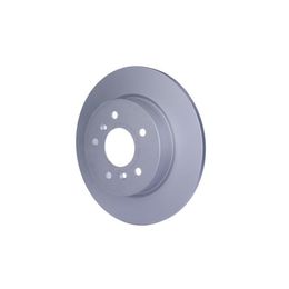 Hella Bremsscheibe 8dd355122771 290mm 13mm f&uuml;r NISSAN INFINITI RENAULT