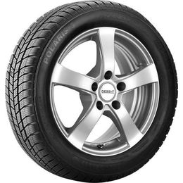 BARUM Winterreifen 15411170000 185/55 R14 80T