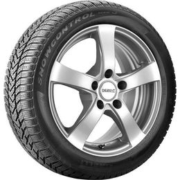Pirelli Winterreifen 2462200 195/55 R17 92H
