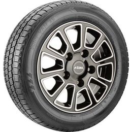 STAR PERFORMER - REIFEN Ganzjahresreifen 221031523 175/70 R14 95/93T