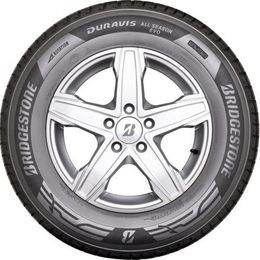 Bridgestone Ganzjahresreifen 22961 205/75 R16 113/111R
