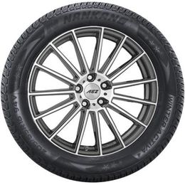 NANKANG - REIFEN Winterreifen jy309 255/35 R21 98W