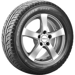 TOYO TIRES Winterreifen 3280100 235/60 R16 104H