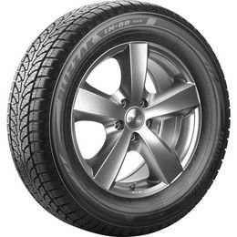 Bridgestone Winterreifen 235/60R16 100H - Blizzak LM-80 Evo 6600 235/60 R16
