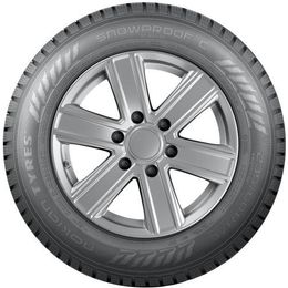 NOKIAN TYRES Winterreifen t431995 215/60 R17 109/107T