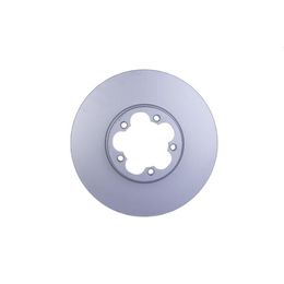 Hella Bremsscheibe 8dd355122801 308mm 31mm f&uuml;r Ford