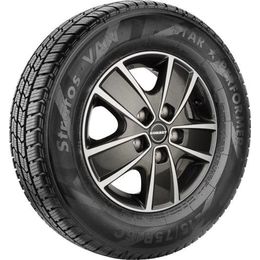 STAR PERFORMER - REIFEN Winterreifen 221031566 185/75 R16 104/102R