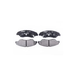 Hella Bremsbelagsatz, Scheibenbremse 8db355009701 f&uuml;r KIA