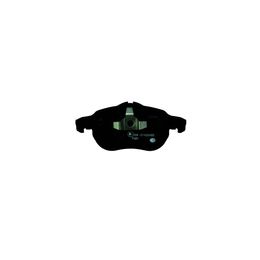Hella Bremsbelagsatz, Scheibenbremse 8db355012681 f&uuml;r Vaughall GM