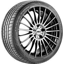 Vredestein Sommerreifen 235/45R20 100W - Ultrac Satin ap23545020wusaa02