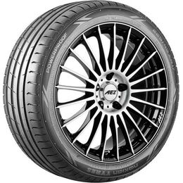 NOKIAN TYRES Sommerreifen 245/40R18 97Y - Powerproof t430858