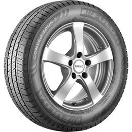 FULDA REIFEN GMBH & CO. KG FULDA REIFEN GMBH & CO. KG Sommerreifen 195/60R16 99/97H - Conveo Tour 2 571263