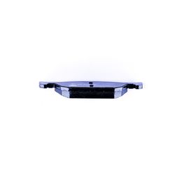 Hella Bremsbelagsatz, Scheibenbremse 8db355013891 f&uuml;r HONDA