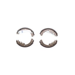 Hella Bremsbackensatz 8db355000081 f&uuml;r Vaughall BEDFord