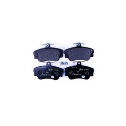 Hella Bremsbelagsatz, Scheibenbremse 8db355017921 f&uuml;r Volvo